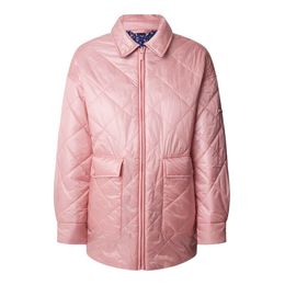 Pepe Jeans Between-Season Jacket 'DAILY' female Pink size XS/S
