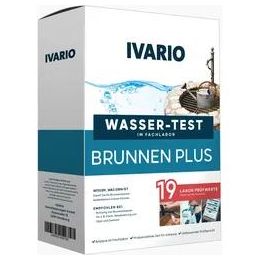 Brunnenwasser-PLUS