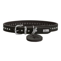Hunter Halsband Aalborg Style schwarz / 27