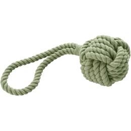 Hunter Hundespielzeug Inari lindgr&uuml;n / 6 cm