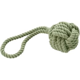 Hunter Hundespielzeug Inari lindgr&uuml;n / 6 cm