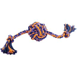 Hunter Hundespielzeug Jena mit Tau / 6,5 cm