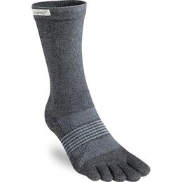 injinji Trail Midweight Crew/Coolmax Socks Damen