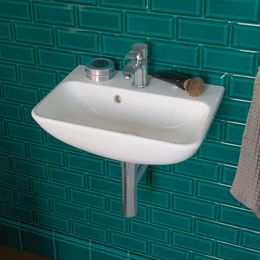 Duravit ME by Starck Handwaschbecken, 07194500001,