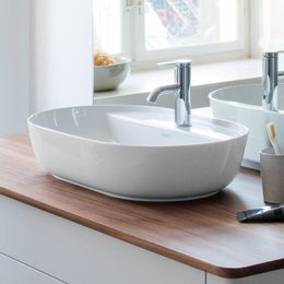 Duravit Luv Aufsatzwaschtisch, 0380600000,
