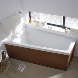 Duravit Paiova Eck-Badewanne, 700214000000000,