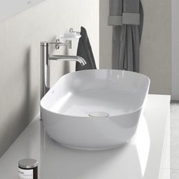 Duravit Luv Aufsatzwaschtisch, 03798000001,