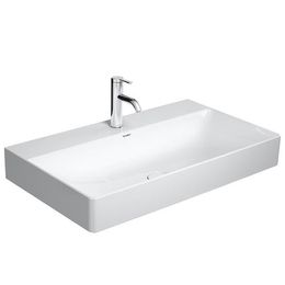 Duravit DuraSquare Wandwaschtisch, 23538000711,