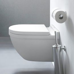 Duravit Starck 3 Wand-WC, 2225090000,