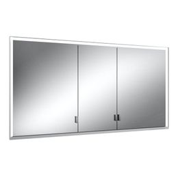 KEUCO Royal Lumos Spiegelschrank, 3 T&uuml;ren, 14316172301,