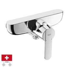 Grohe Get Aufputz-Duscharmatur mit Mischer, 23474000,