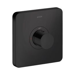 Axor ShowerSelect Soft Cube Highflow Unterputz-Duscharmatur mit Thermostat, 36711670,