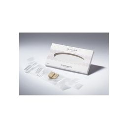 Lascana BH-Verl&auml;ngerung f&uuml;r tiefen R&uuml;cken beige Gr.