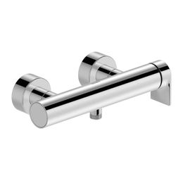 Duravit Tulum Aufputz-Duscharmatur mit Mischer, TU4230000010,