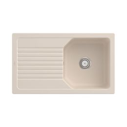 Villeroy & Boch Villeroy & Boch Linara 50 K&uuml;chensp&uuml;le, 338501FUHL12,