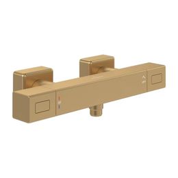 Villeroy & Boch Villeroy & Boch Universal Aufputz-Duscharmatur mit Thermostat, TVS00001800076,