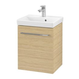 Villeroy & Boch Villeroy & Boch Avento Schrank mit G&auml;stebecken, 1 T&uuml;r, 73584501+A88701VJ,