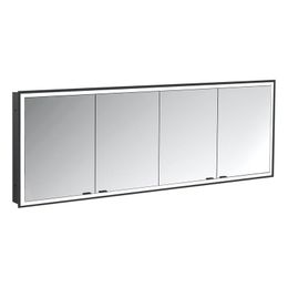 Emco Prime Facelift Spiegelschrank, 4 T&uuml;ren, 949713599,