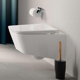 Vitra Equal Wand-WC mit VitraFlush 2.0, 7245B403-0075,