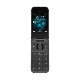Nokia 2660 Flip 4G 128Mb schwarz