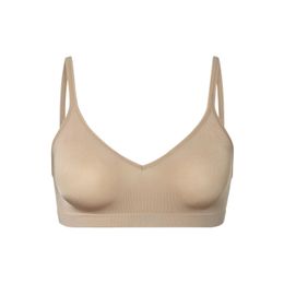 Tchibo - Seamless-Soft-BH - beige