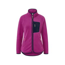 Tchibo - Fleecejacke - Damen - Gr. XS - pink