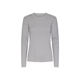 Tchibo - Strickpullover - Damen - Gr. M - hellgrau