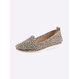 Andrea Conti Slipper