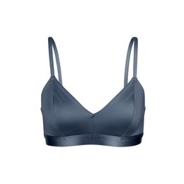 Tchibo - Soft-BH - Damen - Gr. 36 - blau