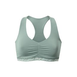 Tchibo - Bustier - Damen - Gr. M - grün
