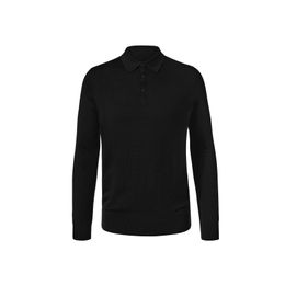 Tchibo - Merino-Pullover - Herren - Gr. 56 - schwarz