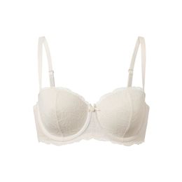Tchibo - Multistyle-BH - Damen - Gr. 75B - creme