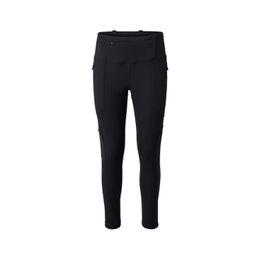 Tchibo - Outdoor-Tight - Damen - Gr. S - schwarz