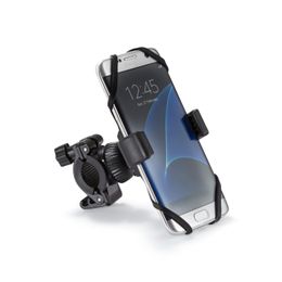 Tchibo - Fahrrad-Smartphone-Halterung - schwarz
