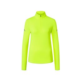 Tchibo - Thermo-Funktionsshirt - Damen - Gr. S - gelb