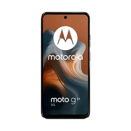 Motorola moto g34 5G 128Gb black