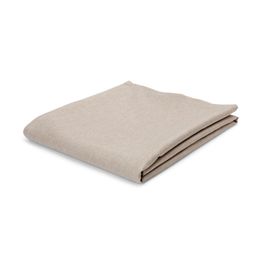 Tchibo - Abwischbare Tischdecke - beige