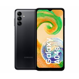 Samsung Galaxy A04s 32Gb schwarz