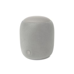 Tchibo - Design-Bluetooth -Lautsprecher - grau