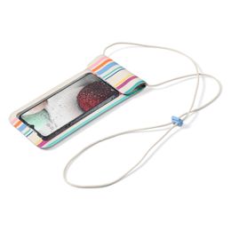 Tchibo - Wasserdichte Smartphone-H&uuml;lle - mehrfarbig