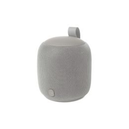 Tchibo - Design-Bluetooth -Lautsprecher - grau