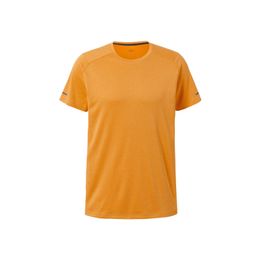Tchibo - Funktionsshirt - Herren - Gr. XL - orange
