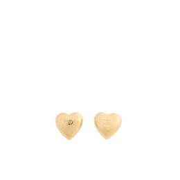 Liu Jo Earrings female Gold size One Size