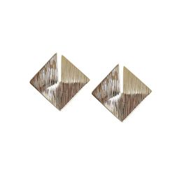 Sohi Earrings 'Jeri' female Gold size Onesize