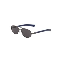 adidas originals Sonnenbrille Herren Größe 57 dunkelblau / graphit