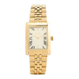 Liu Jo Analog Watch 'CASUAL IMPERIA' female Gold size One Size