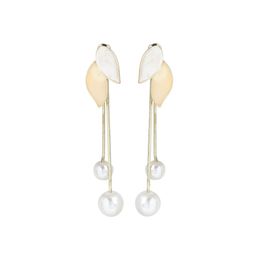 Sohi Earrings 'Bunty' female Gold size Onesize