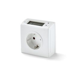 Tchibo - Energieverbrauchsmessger&auml;t - wei&szlig;