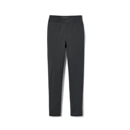 Tchibo - Kinder-Sporttight - M&auml;dchen - Gr. 158/164 - schwarz