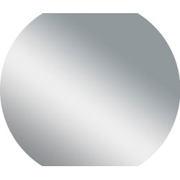 Tchibo - &raquo;Libbiano Plus&laquo; Spiegel - 93,9x95,1x7,5cm - Glas / Holz